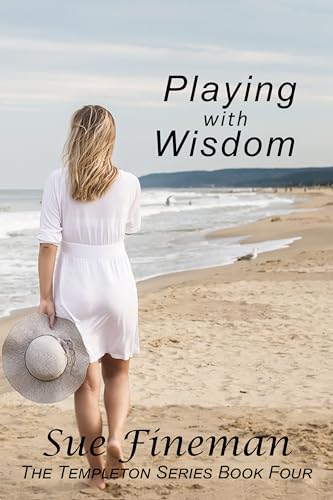 Playing with Wisdom (The Templeton Series Book 4) by Sue Fineman ...