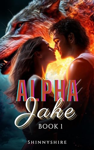 Alpha Jake by Shinnyshire | Goodreads