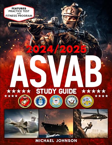 ASVAB Exam Study Prep Crash Course: The Comprehensive Exam Prep with ...