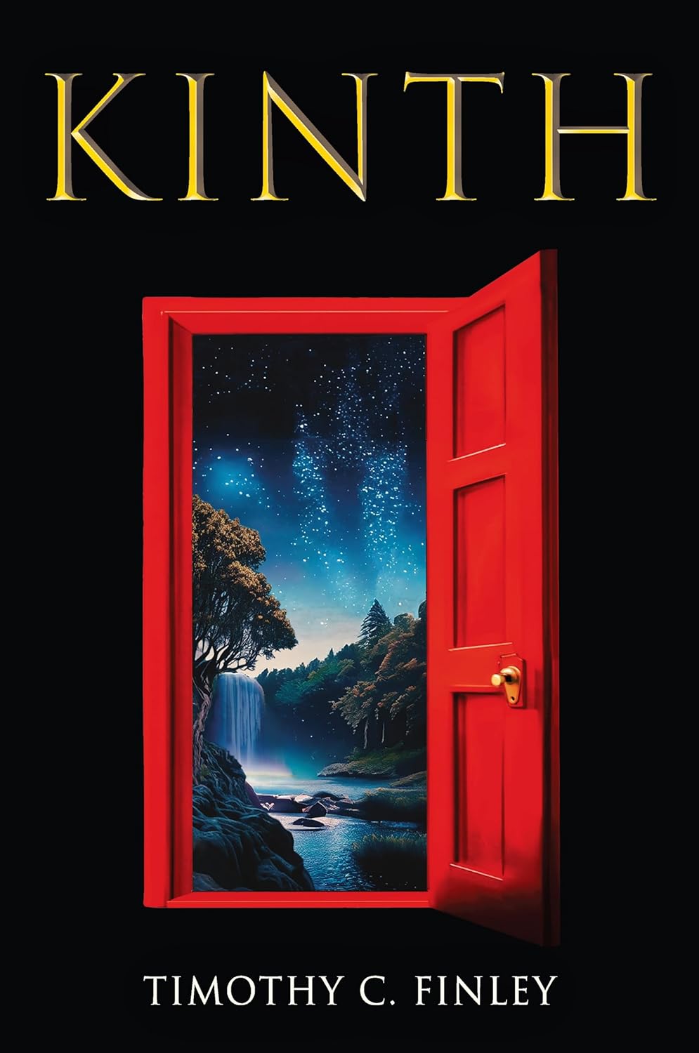 Kinth by Timothy C. Finley | Goodreads