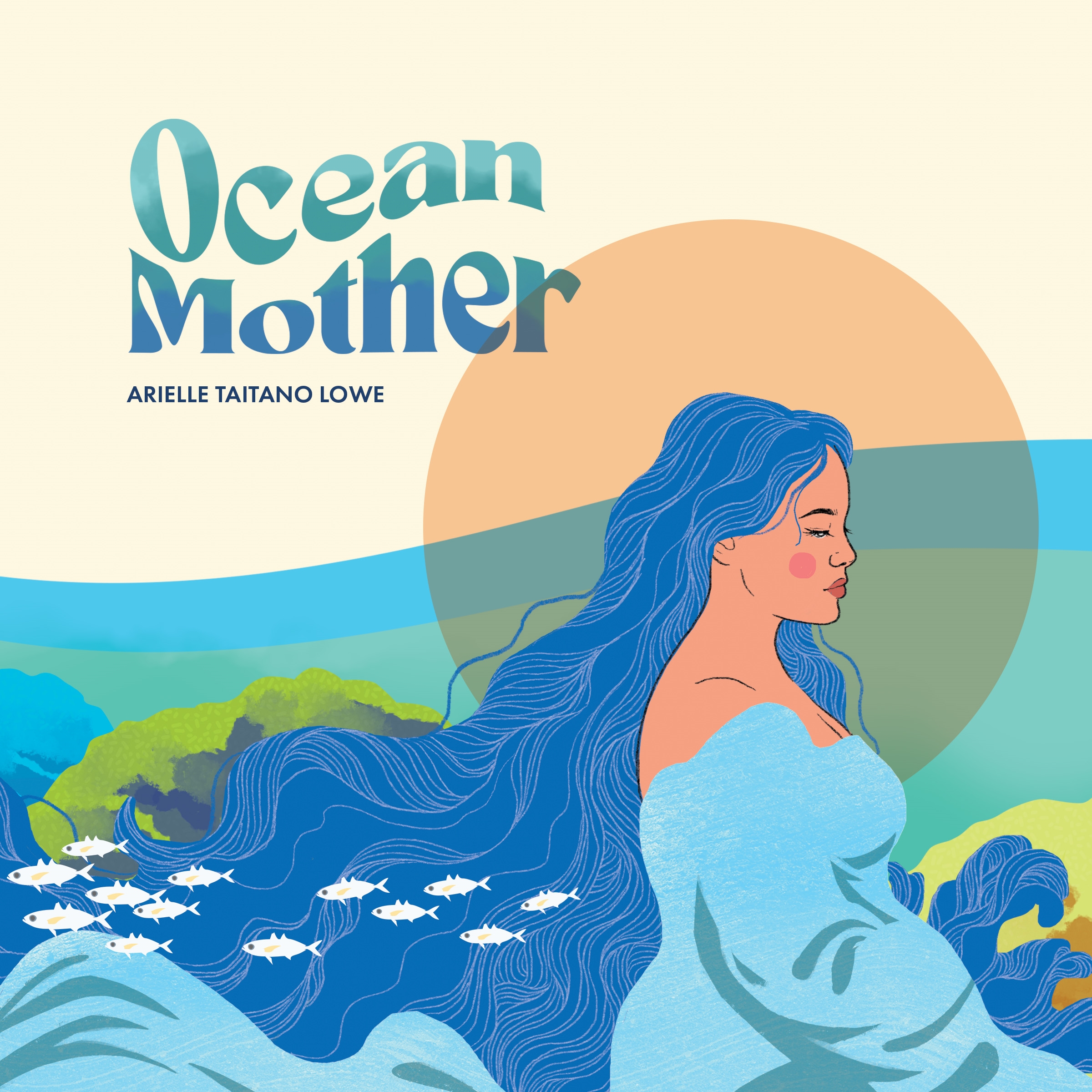 Ocean Mother by Arielle Taitano Lowe | Goodreads