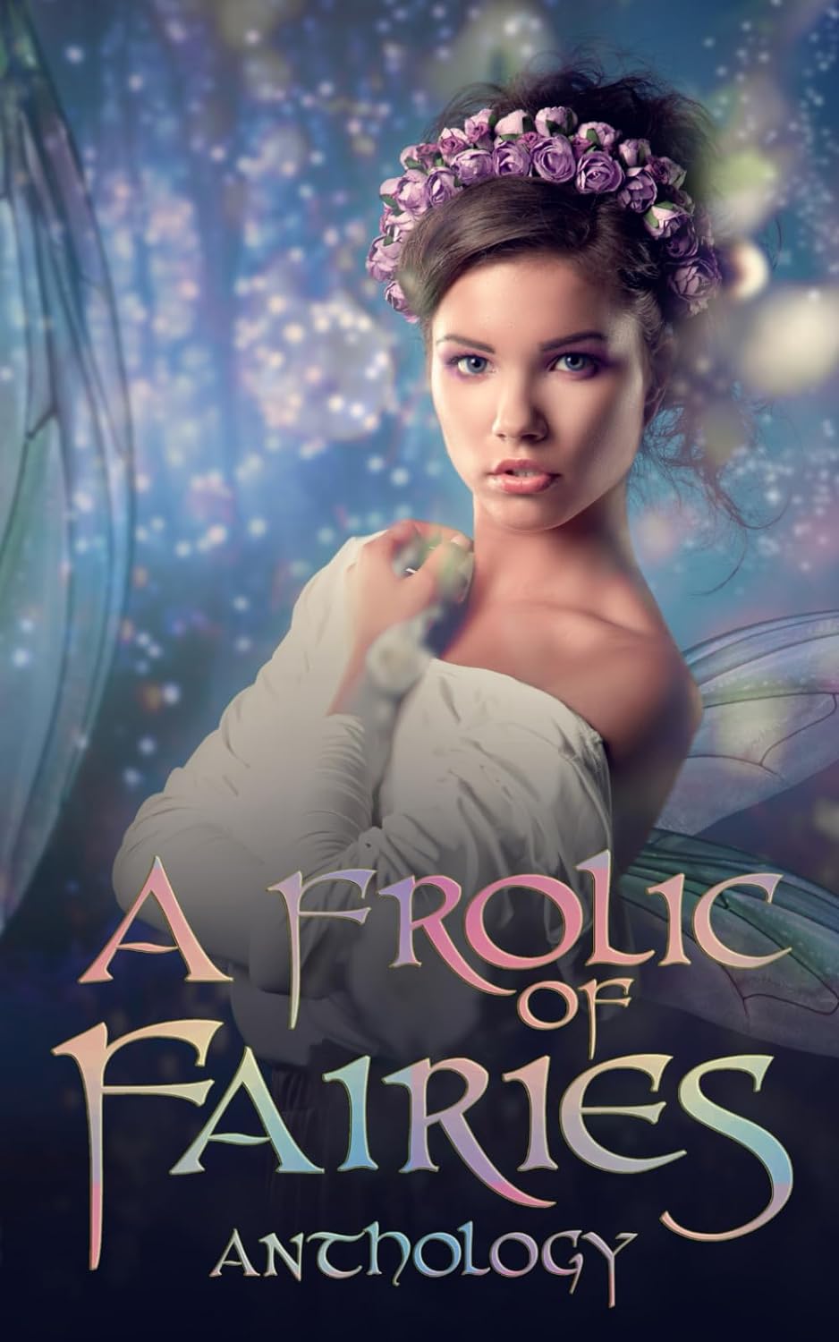 A Frolic of Fairies by Anna Ross | Goodreads