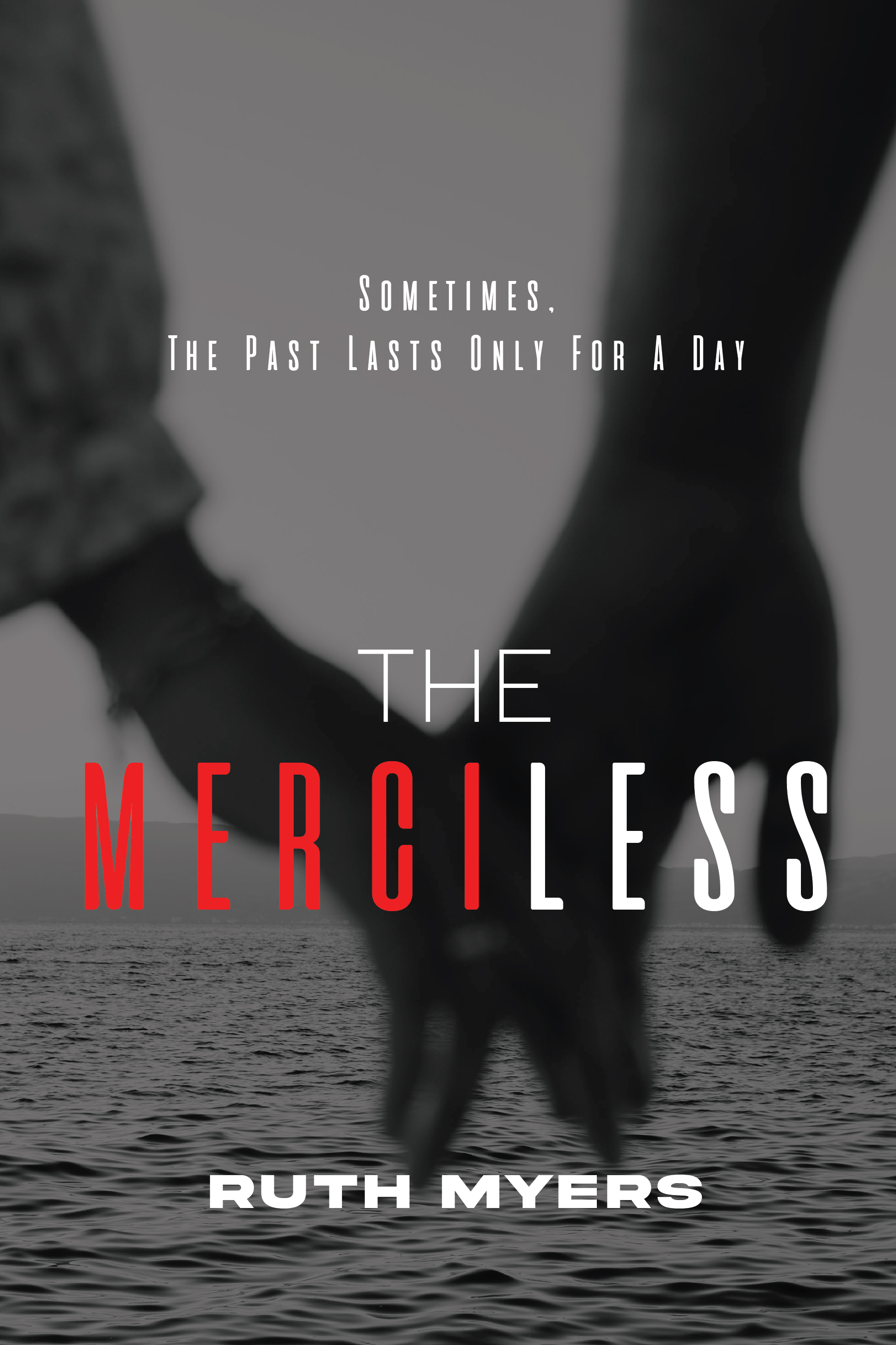 The Merciless (The Vengeance Duology #2) by Ruth Myers | Goodreads