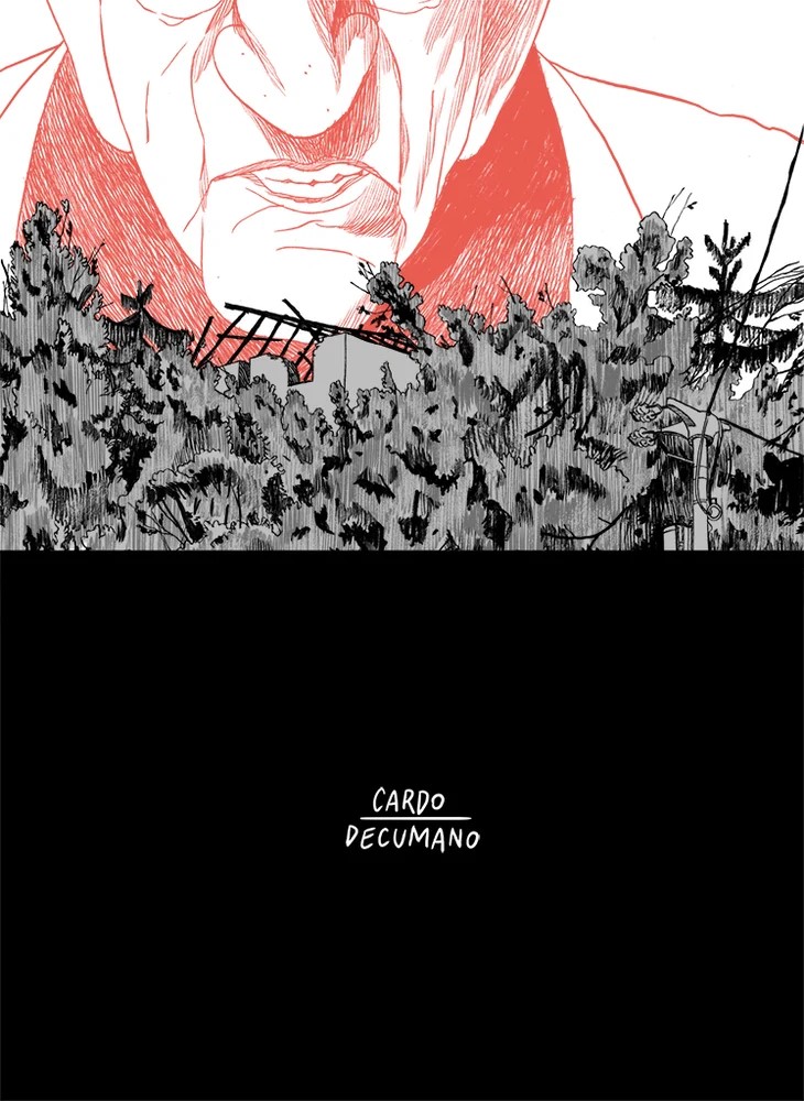 Cardo / Decumano, #2 by Andrea Settimo | Goodreads