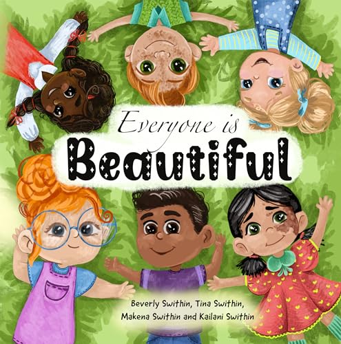 Everyone is Beautiful by Tina Swithin | Goodreads