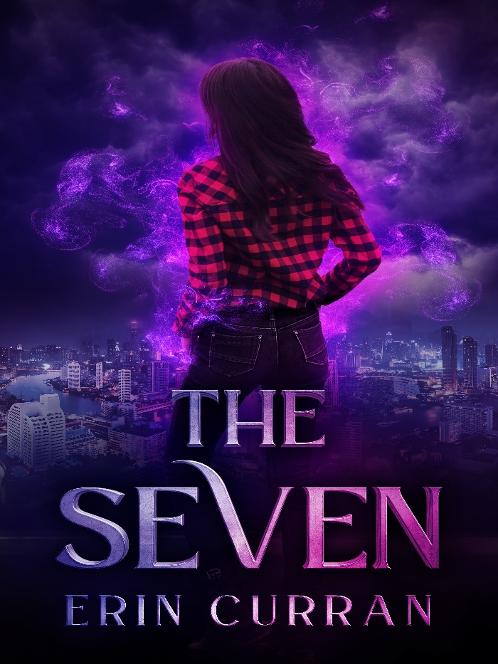 The Seven by Erin Curran | Goodreads
