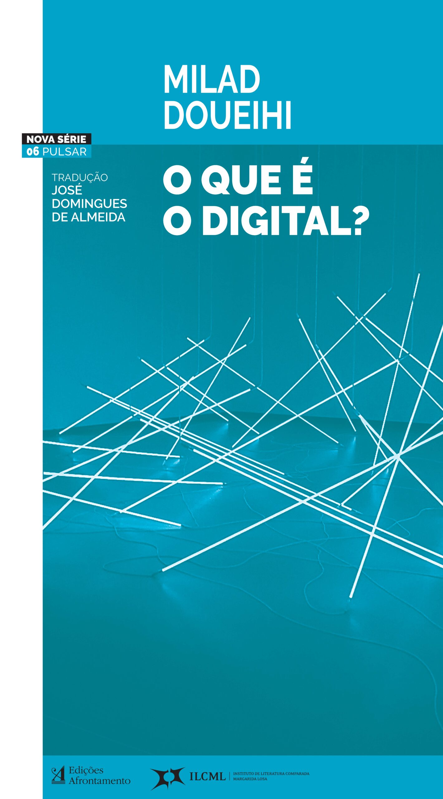 O que é o digital? by Milad Doueihi | Goodreads