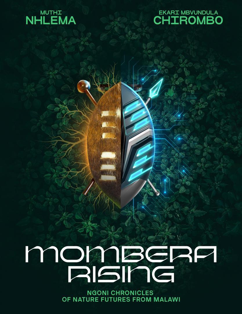 Mombera Rising by Muthi Nhlema | Goodreads