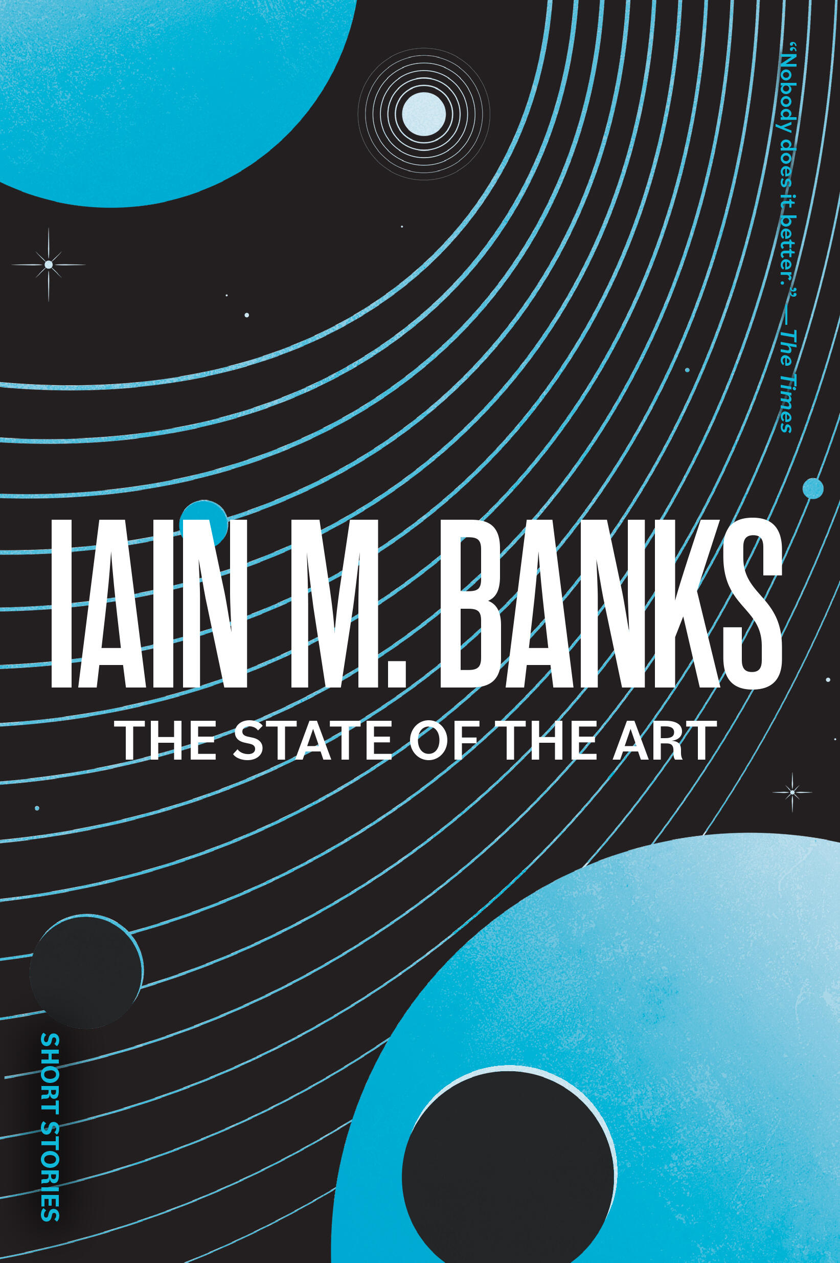 The State of the Art (Culture) by Iain M. Banks | Goodreads