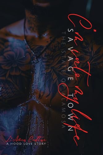 C*m Into My Life: A Hood Love Story: Savage Town: A Spicy Black Romance by L'Amour Coulture ...