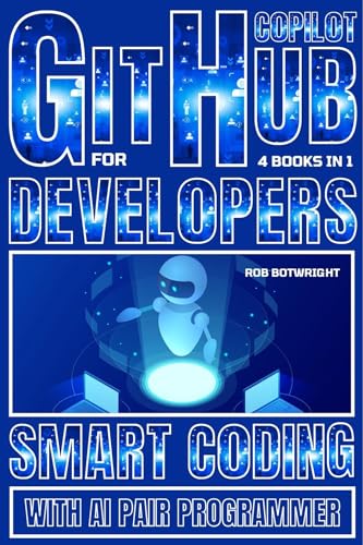Github Copilot For Developers: Smart Coding With AI Pair Programmer by ...