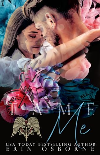 Tame Me (Fallen Brethren MC Book 2) by Erin Osborne | Goodreads