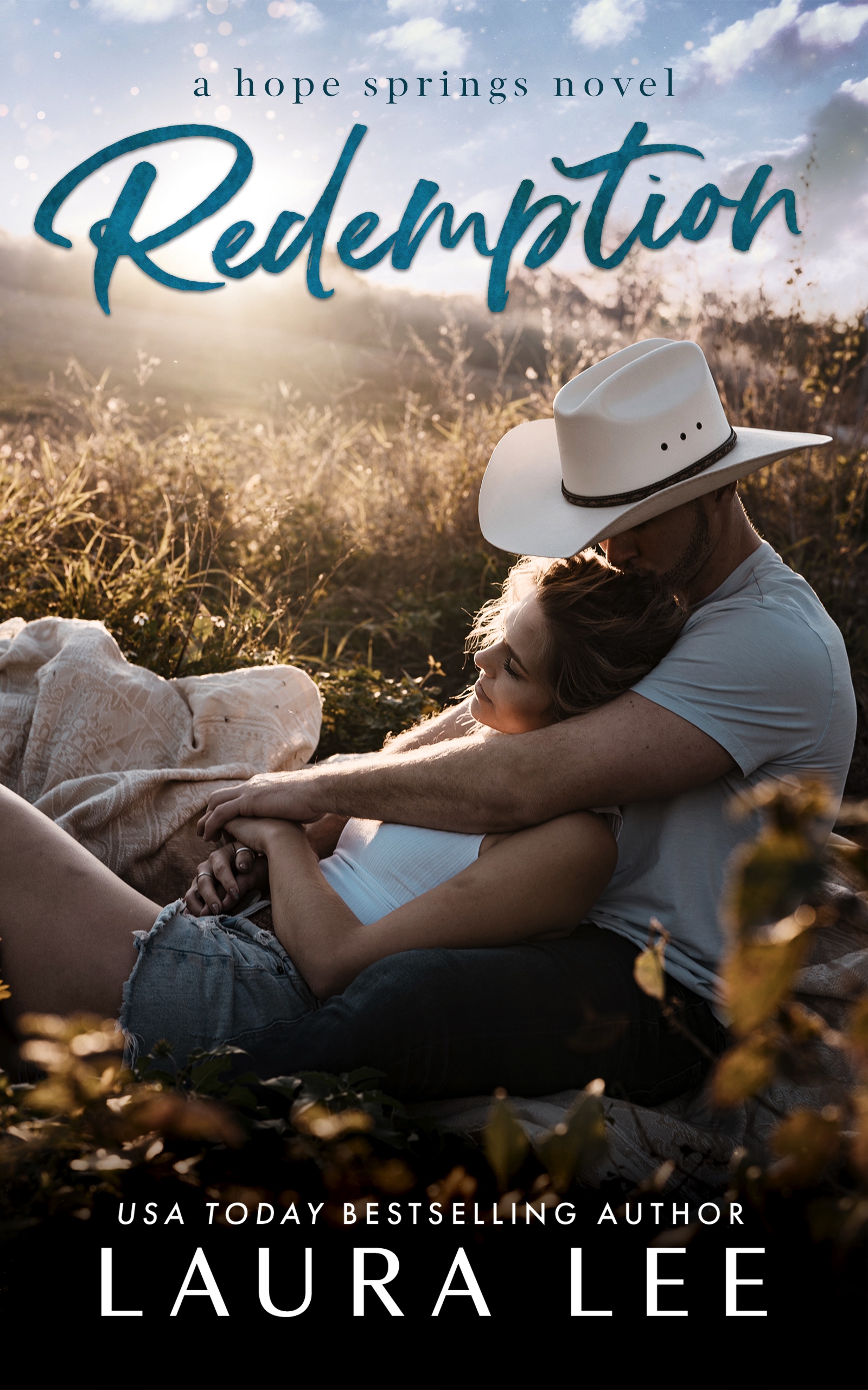 Redemption (Hope Springs #1) by Laura Lee | Goodreads