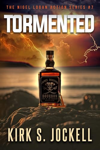 Tormented by Kirk Jockell | Goodreads
