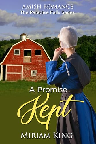 A Promise Kept by Miriam King | Goodreads