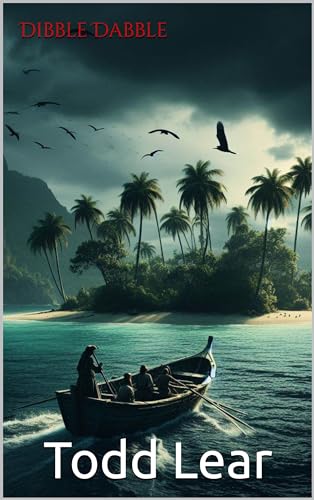 Dibble Dabble (The Cursed Bottle Cap. Book 1) by Todd Lear | Goodreads