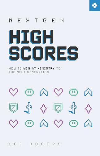 NextGen High Scores by Lee Rogers | Goodreads