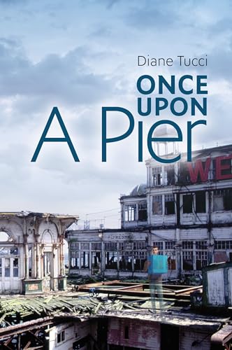 Once Upon A Pier by Diane Tucci | Goodreads