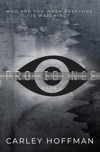 Providence by Carley Hoffman | Goodreads