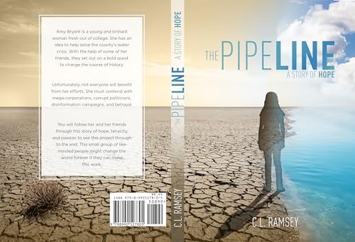 The Pipeline: A Story of Hope by C.L. Ramsey | Goodreads