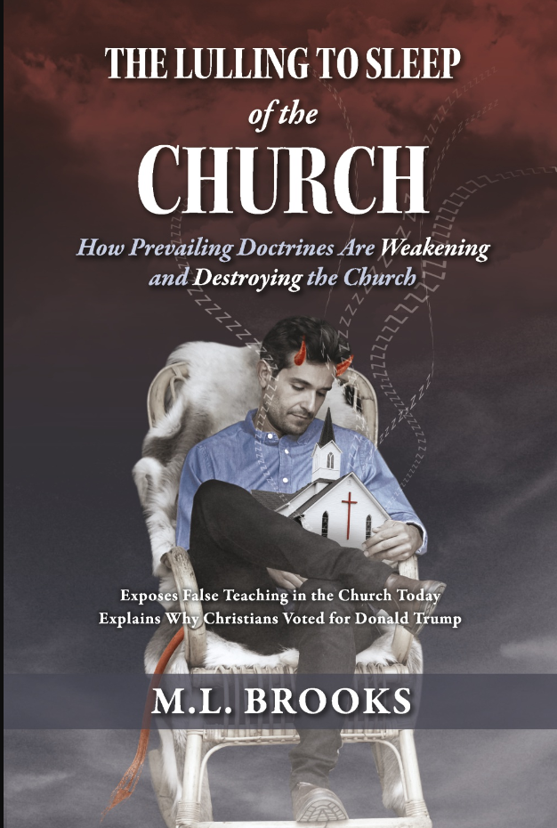 The Lulling to Sleep of the Church: How Prevailing Doctrines Are ...