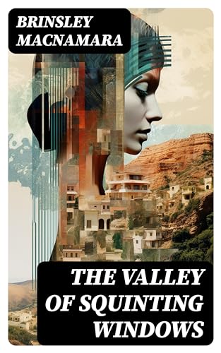 The Valley of Squinting Windows by Brinsley MacNamara | Goodreads