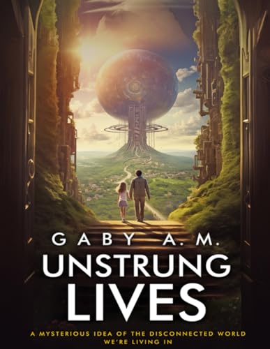 Unstrung Lives by Gaby A.M. | Goodreads