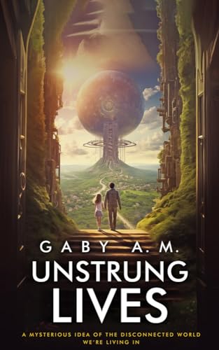 Unstrung Lives by Gaby A.M. | Goodreads