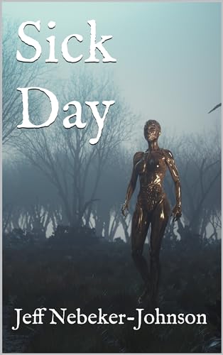 Sick Day by Jeff Nebeker-Johnson | Goodreads