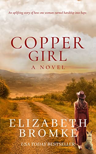 Copper Girl: Part I by Elizabeth Bromke | Goodreads
