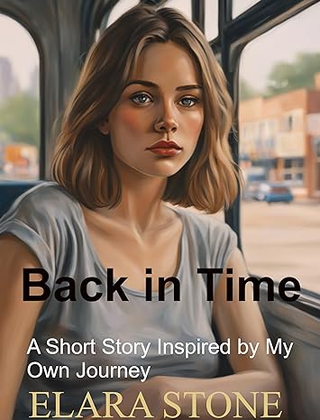 Back in Time: A Short Story Inspired by My Own Journey by Elara Stone ...