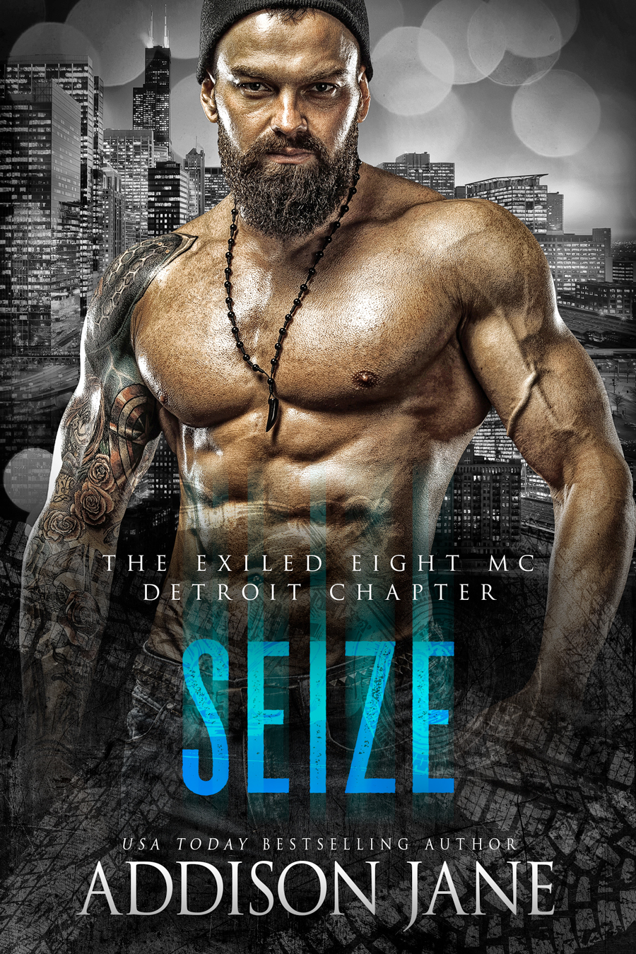 Seize by Addison Jane | Goodreads
