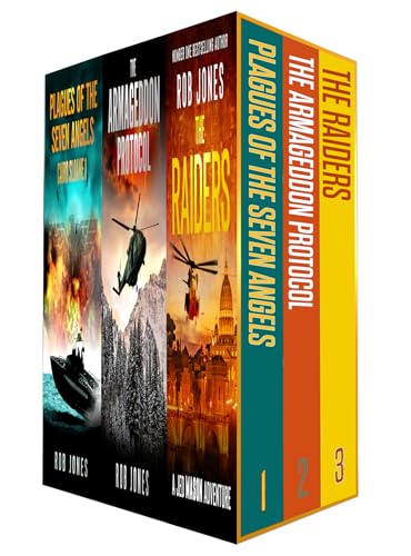 The Standalones Boxset: Cairo Sloane, Harry Bane, Jed Mason by Rob ...
