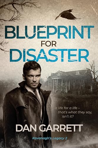 Blueprint For Disaster: A life for a life - that's what they say, isn't ...