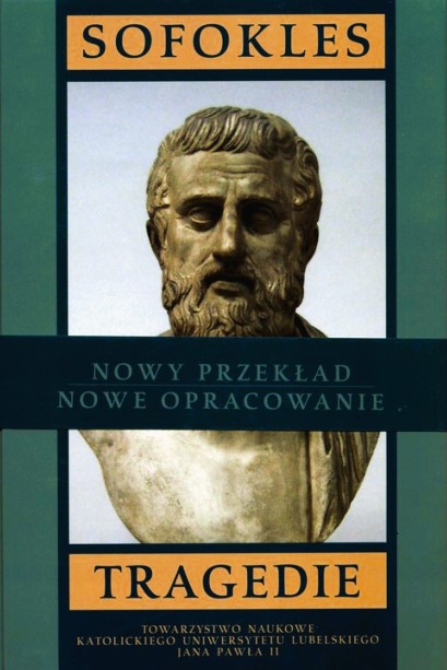 Tragedie. Tom 2 by Sophocles | Goodreads
