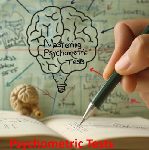 Psychometric Test by Vinay Sreekanthappa | Goodreads