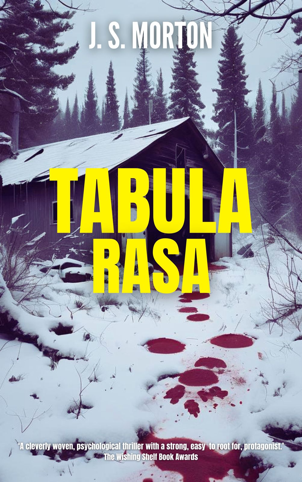 Tabula Rasa by J.S. Morton | Goodreads