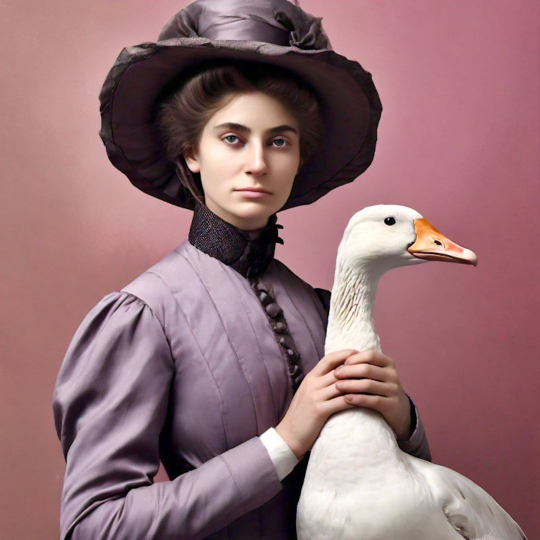 The Goose Liver Anthology by Kenneth Lynn Anderson | Goodreads
