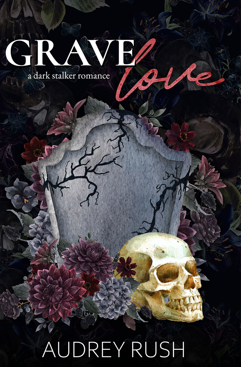 Grave Love by Audrey Rush | Goodreads