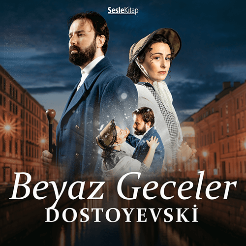 Beyaz Geceler by Fyodor Dostoevsky | Goodreads
