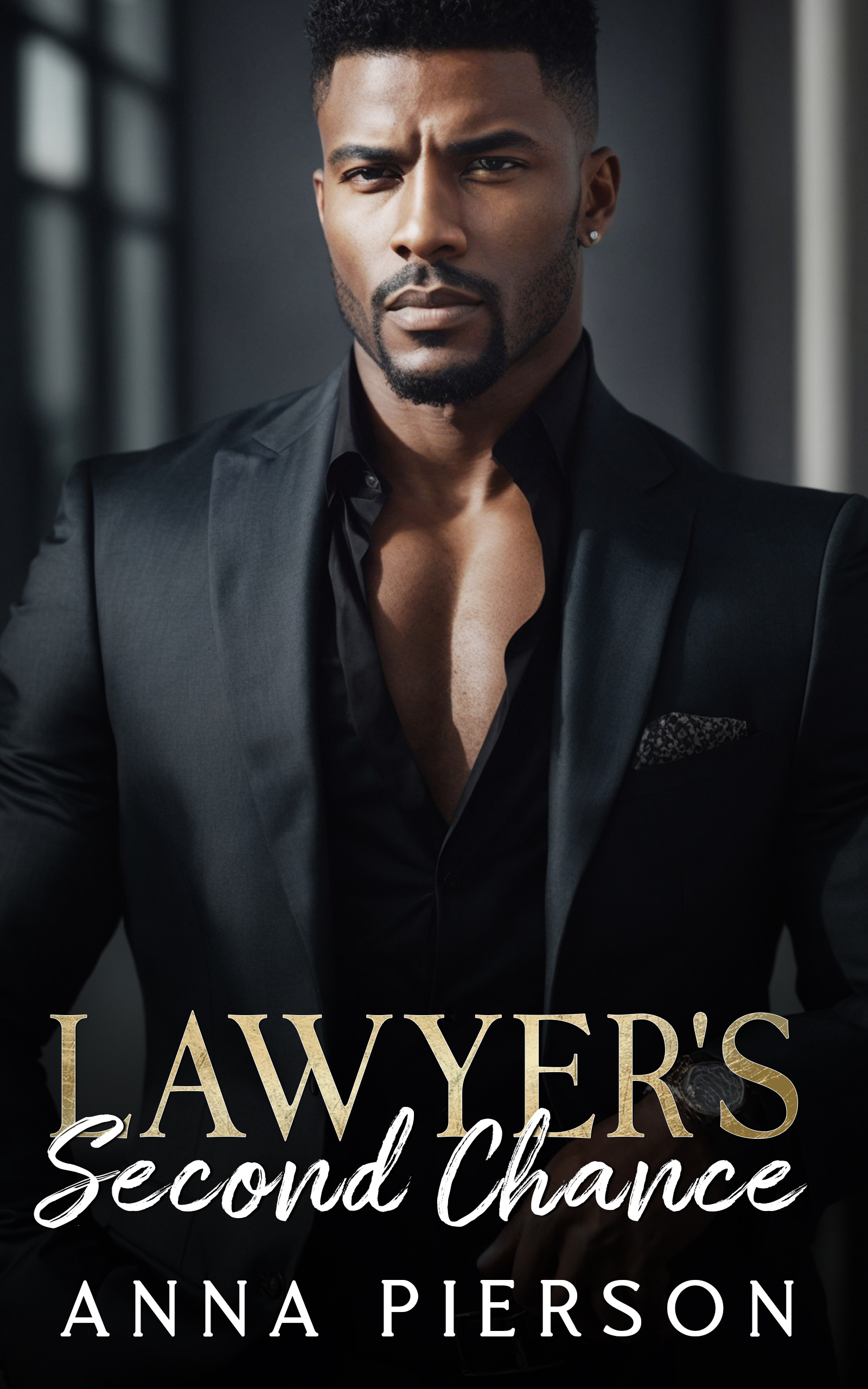 Lawyer's Second Chance by Anna Pierson | Goodreads