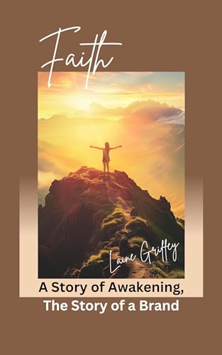 Faith: A Story of Awakening by Faith Publishing | Goodreads