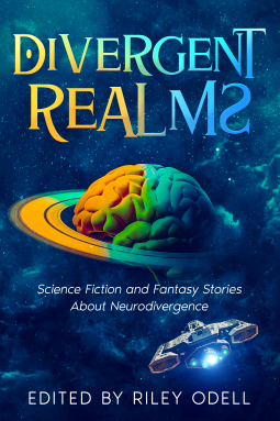 Divergent Realms: Science Fiction and Fantasy Stories About ...