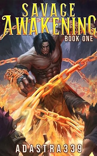 Savage Awakening (Savage Awakening #1) by adastra339 | Goodreads