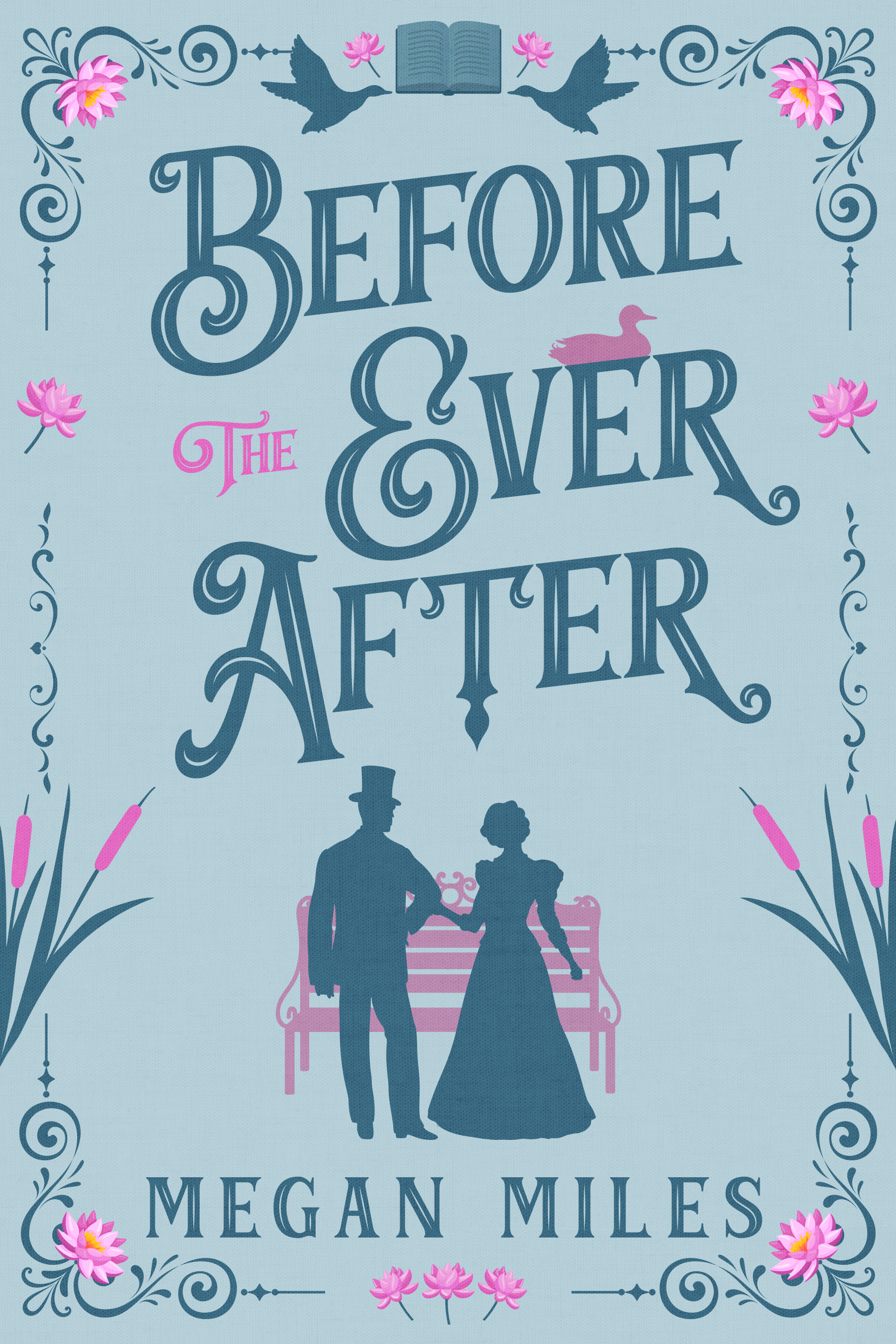 Before the Ever After by Megan Miles | Goodreads