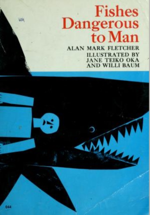 Fishes Dangerous to Man by Alan Mark Fletcher | Goodreads