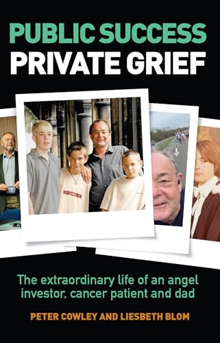 Public Success Private Grief: The extraordinary life of an angel ...