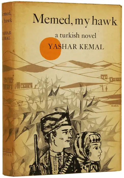 Memed, My Hawk by Yaşar Kemal | Goodreads