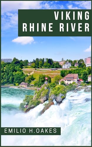 Viking Rhine River Cruise Travel Guide 2024: Planning Your Rhine River ...