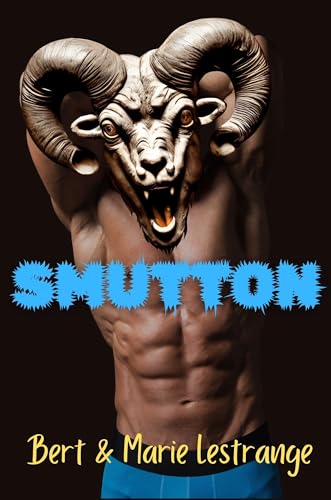 Smutton by Marie Lestrange | Goodreads